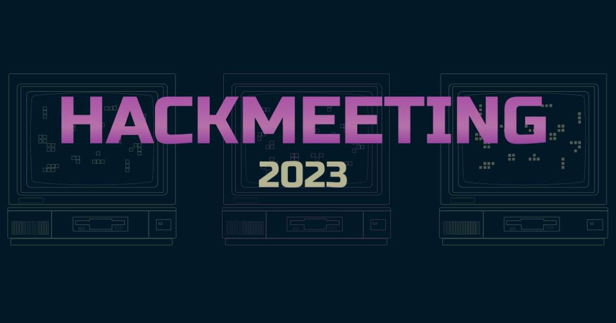 Hackmeeting Bolivia 2023